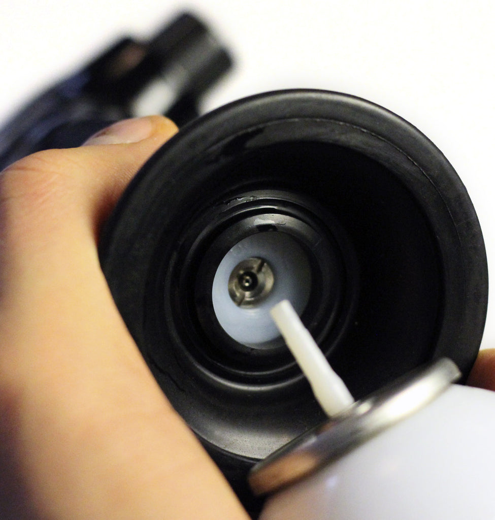 Artist's Studio Torch – ArtResin NZ