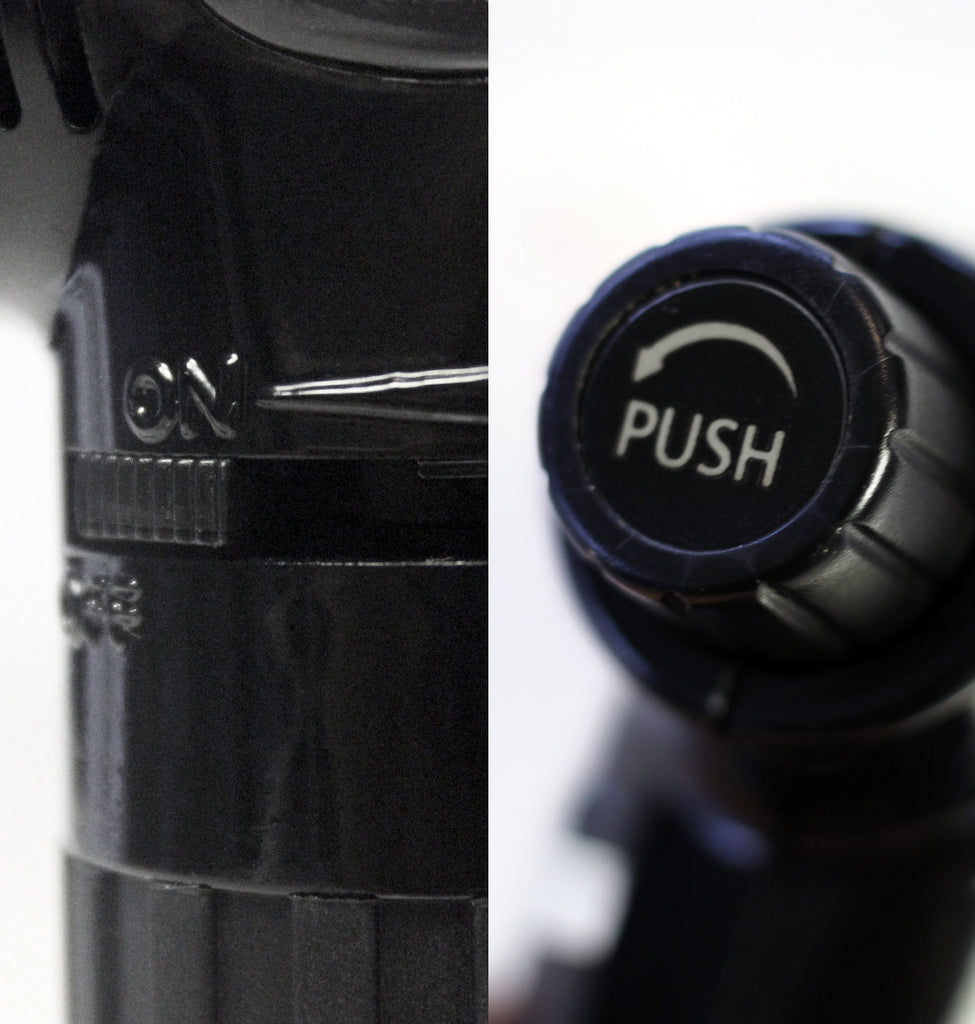 Artist's Studio Torch – ArtResin NZ